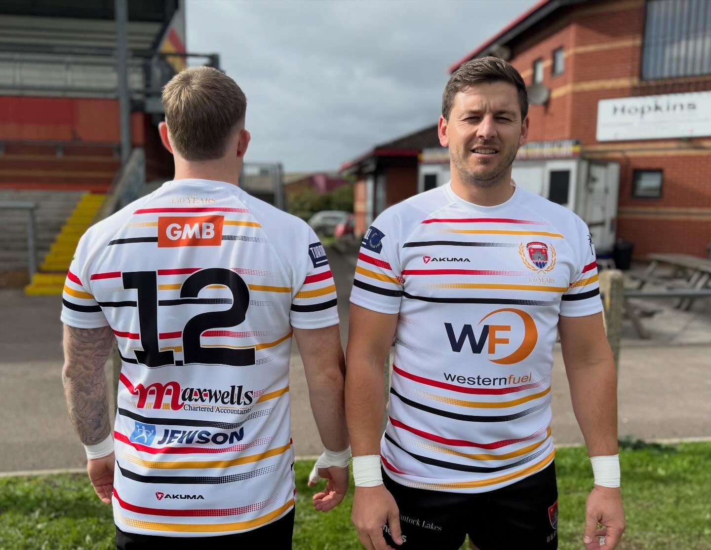 Bridgwater & Albion RFC